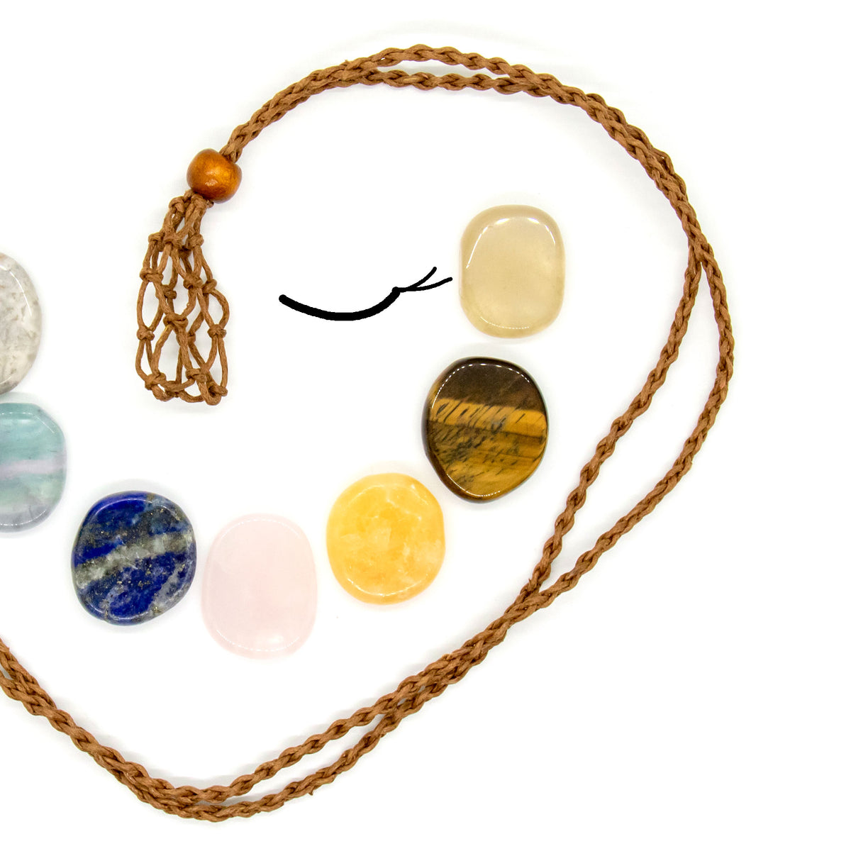 Shop By Emotion – Mighty Pebble Rebel