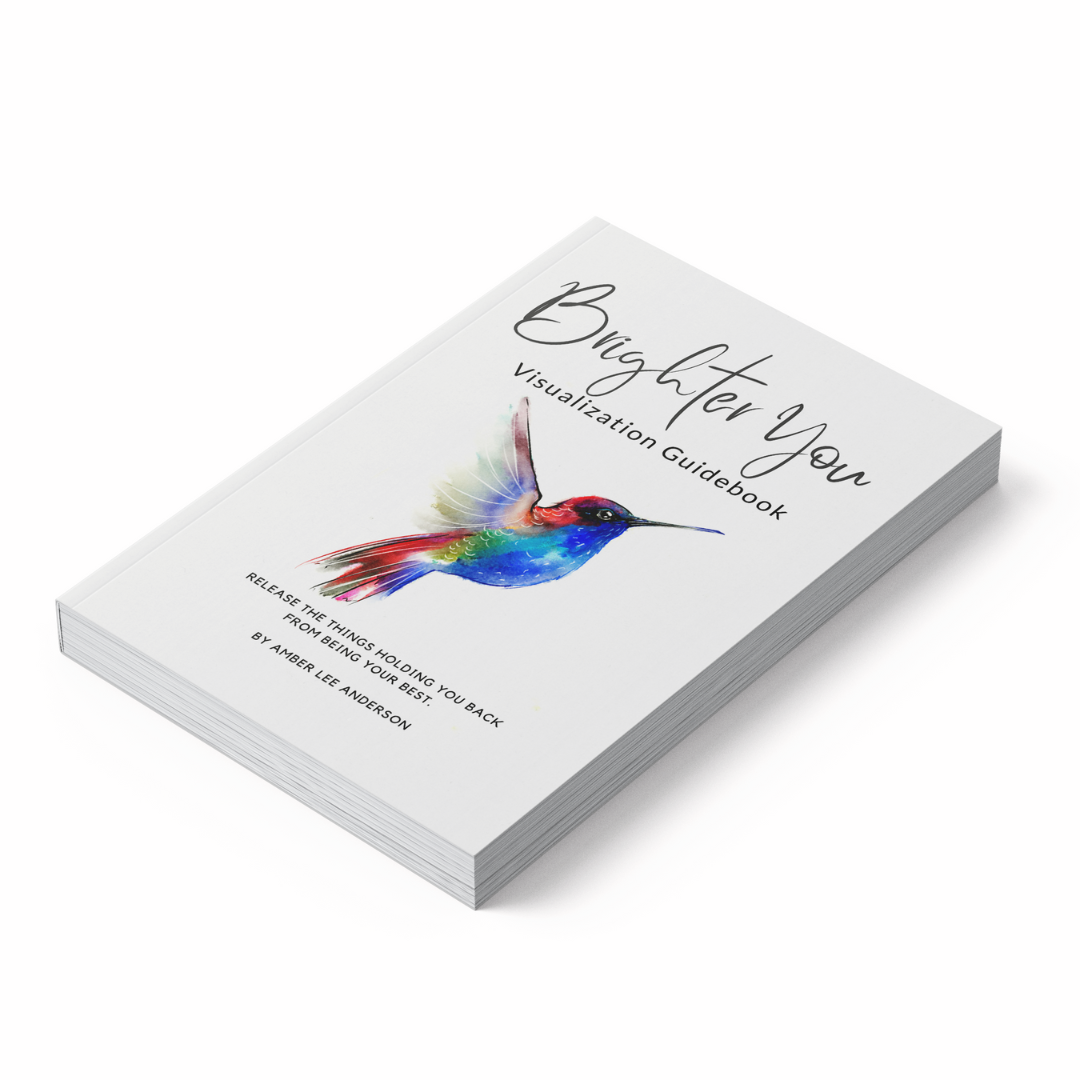 Brighter You Visualization Guidebook – Mighty Pebble Rebel