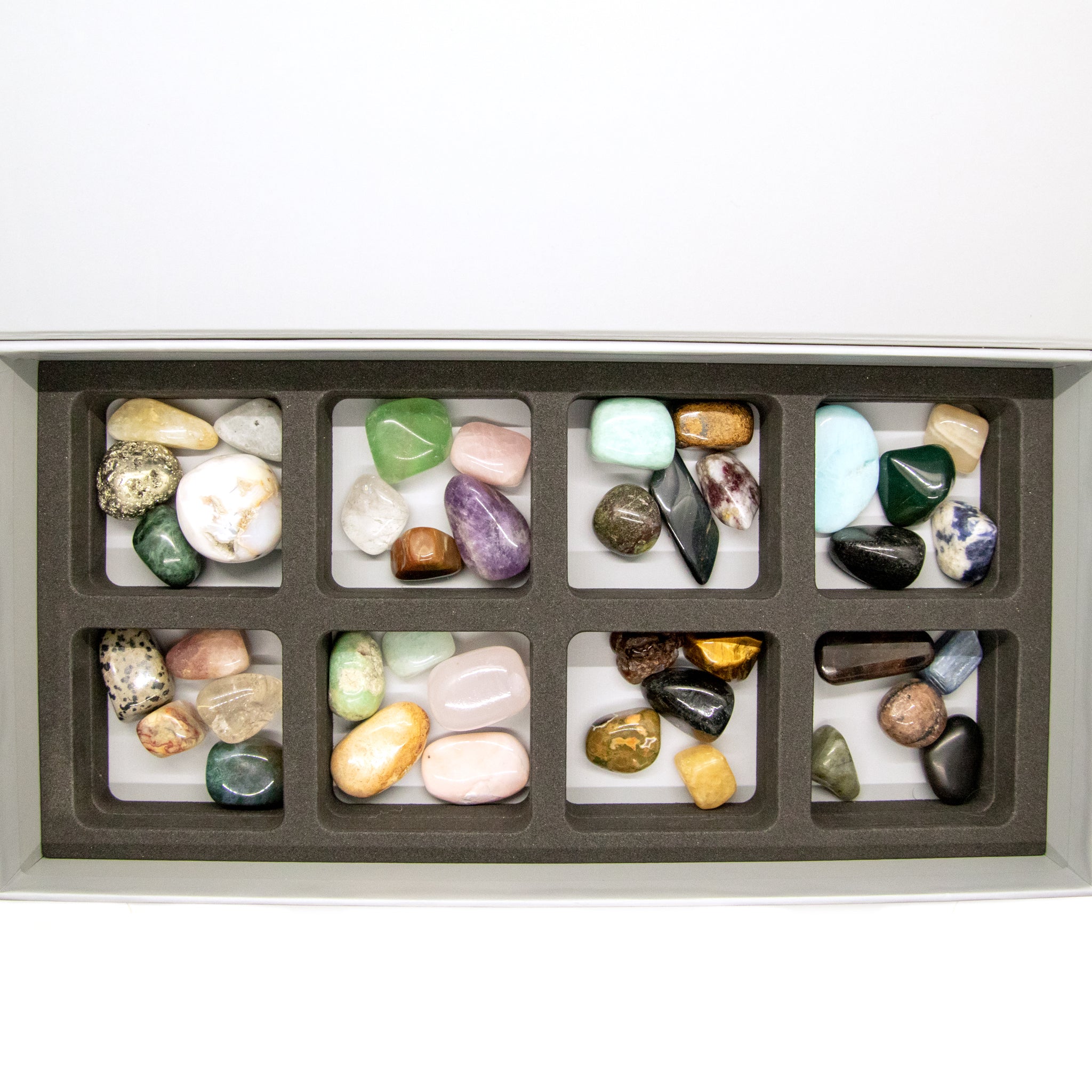 Stone Kits – Mighty Pebble Rebel